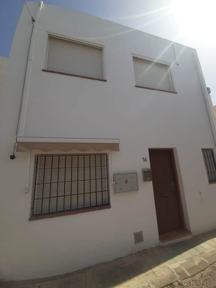 Casa Mis Nietas - Cabo de Gata