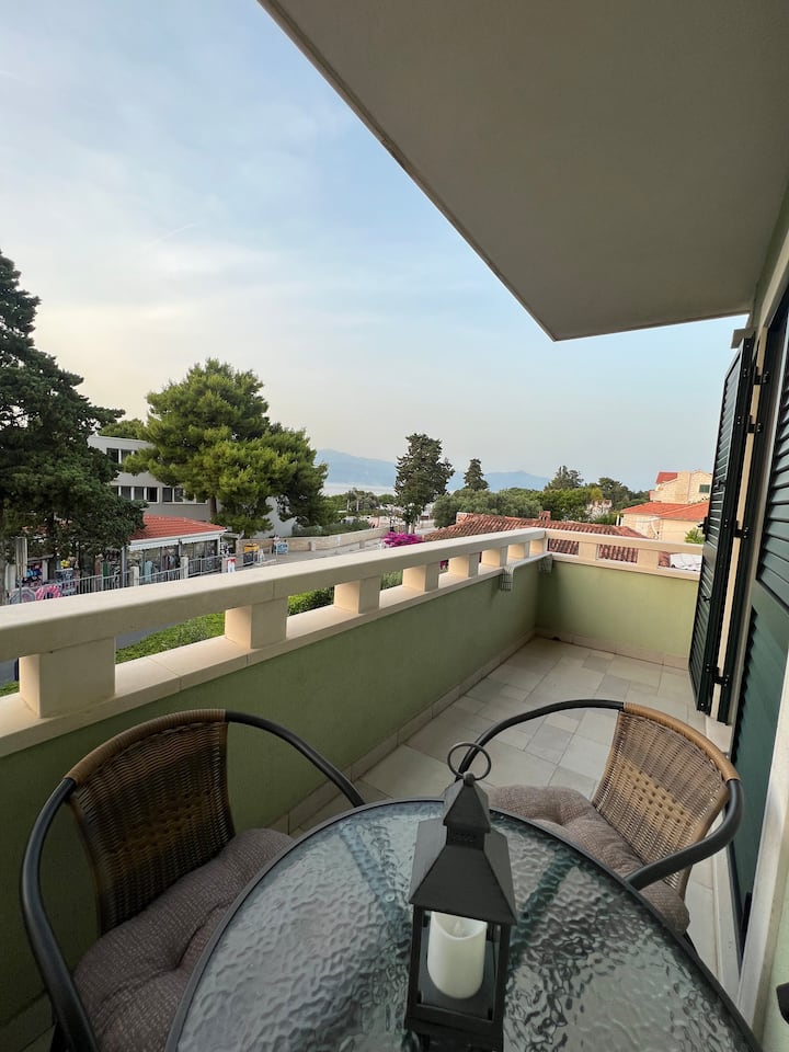 Katja's Apartment - Supetar