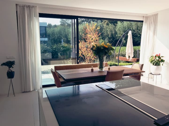 Family Villa In Amsterdam - Amsterdam