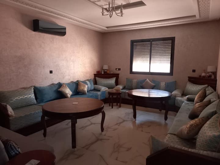 Agadir Vibes Surf,dive,golf - Agadir