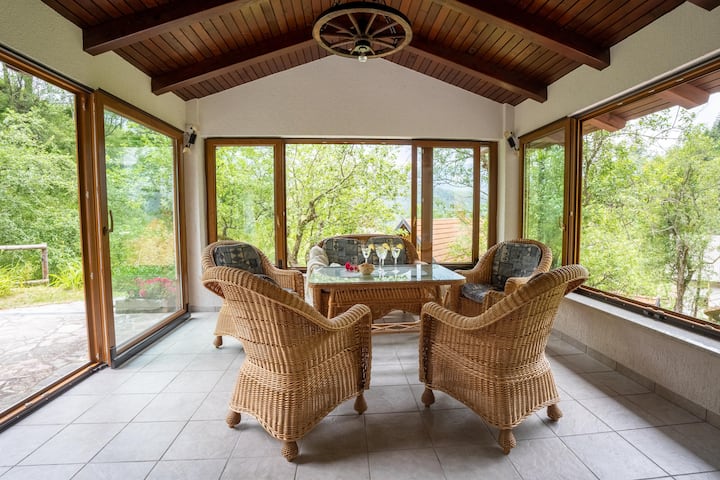 At Peskar's A Charming Countryside House - Ribčev Laz