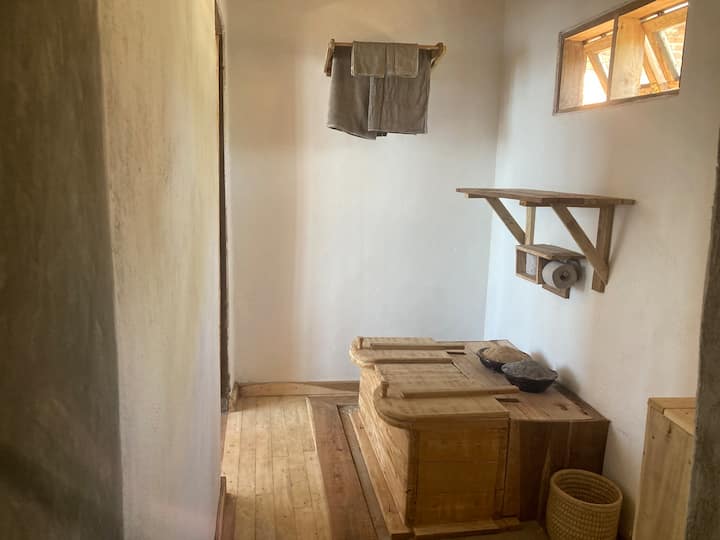 Room On The Lake At Soul Rebel - Malawi