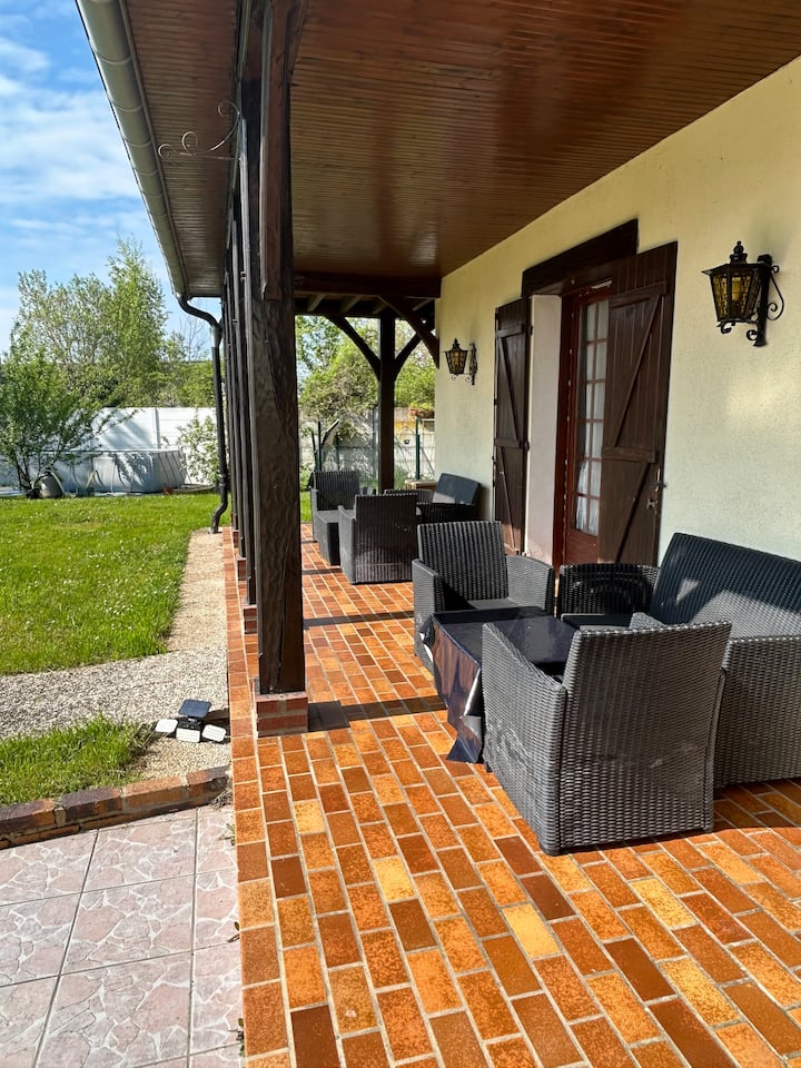Maison De Vacances - Troyes