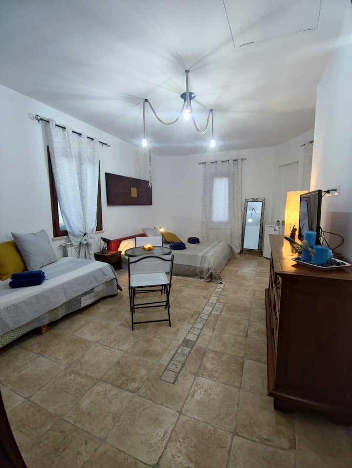 Suite Privata In Villa - Capoterra