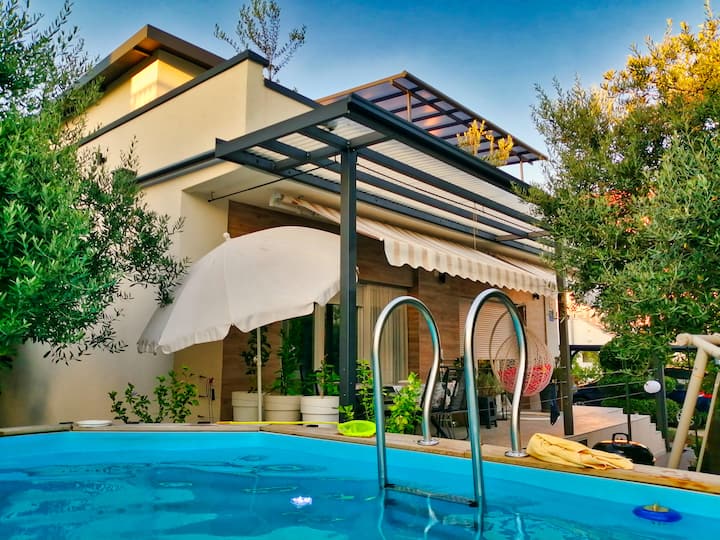 Luxury Apartment Slavica - Vodice