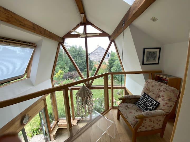 Grantchester Garden Retreat, Cambridge - Essex