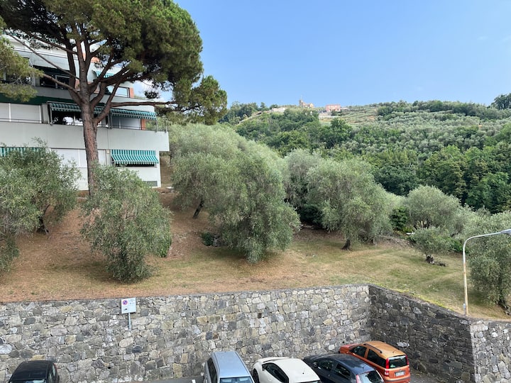 La Casa Del Conte - Chiavari