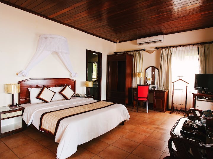 Onebedroom Ocean View Villa - Lăng Cô