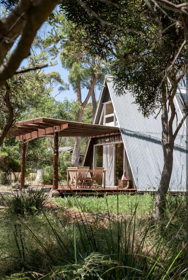 Poppies Retreat - Bruny Island