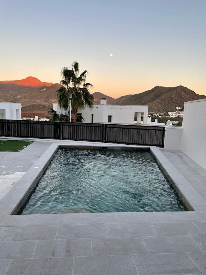 Ferluán Ii - Cabo de Gata