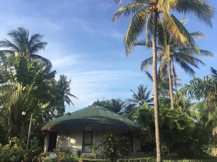 Sierra Vista Beach Resort - San Fabian