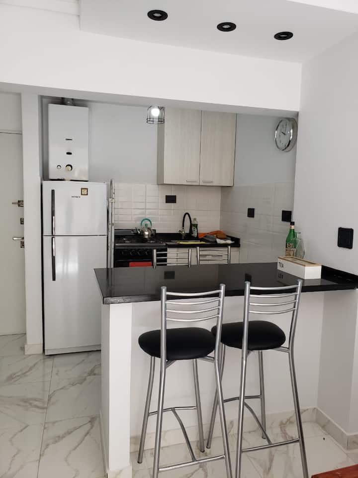 Dto Mar Del Plata - Mar del Plata