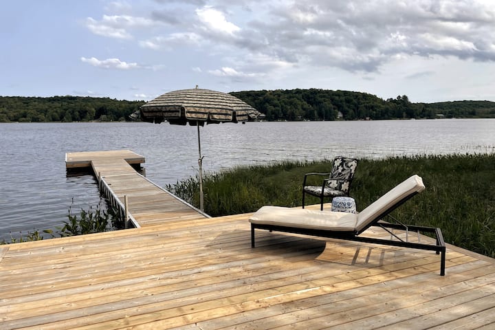 The Relaxation Station - Huntsville