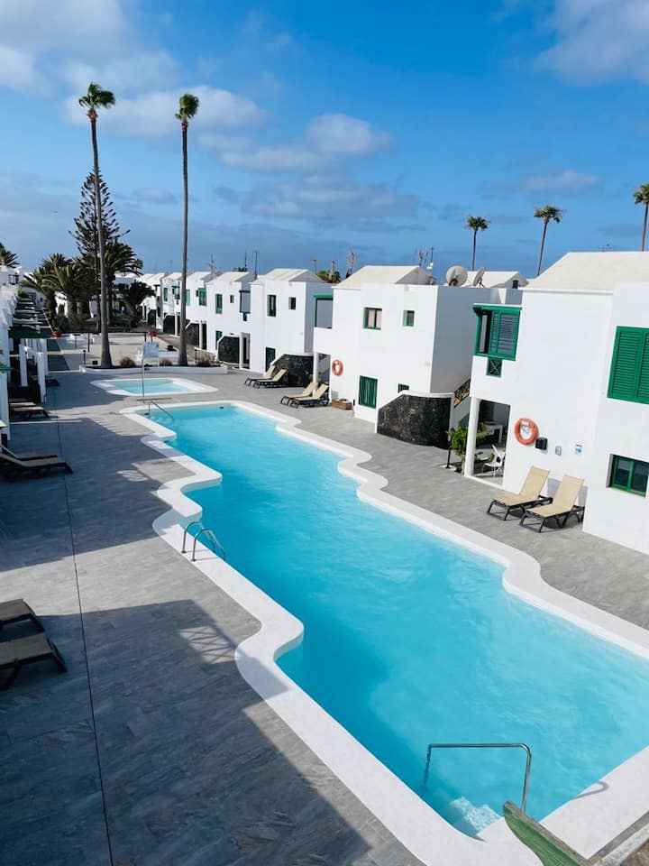 Casa Adelfa - Puerto del Carmen
