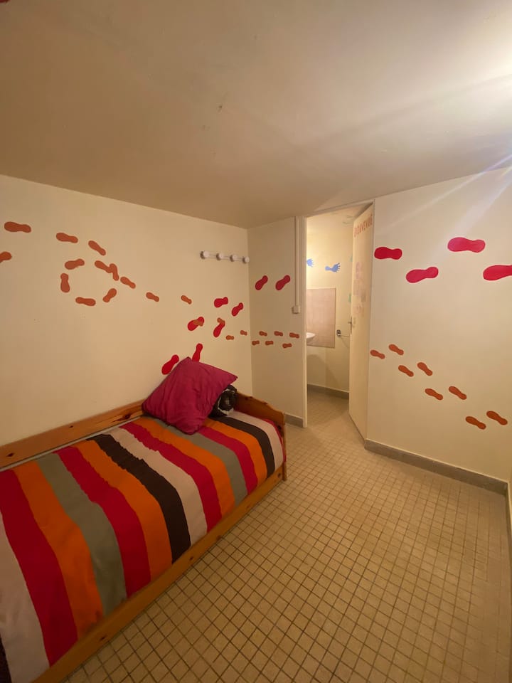 Chambre De Passage - Savenay