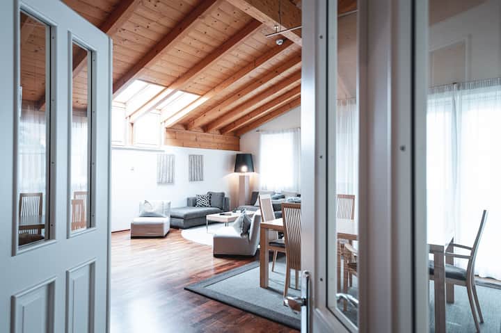 Penthouse Suite - Zell am See