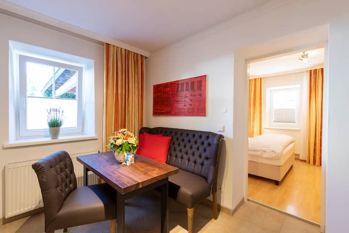 Mozart Apartments Salzburg Amadé - 薩爾斯堡