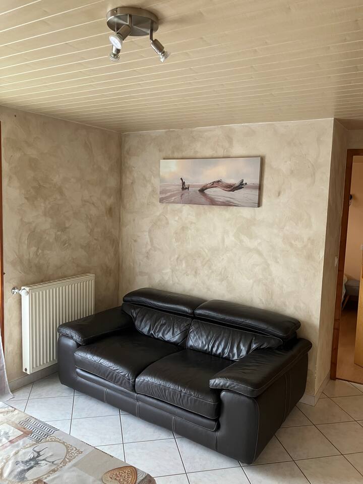 Appartement - Les Gentianes - Faverges