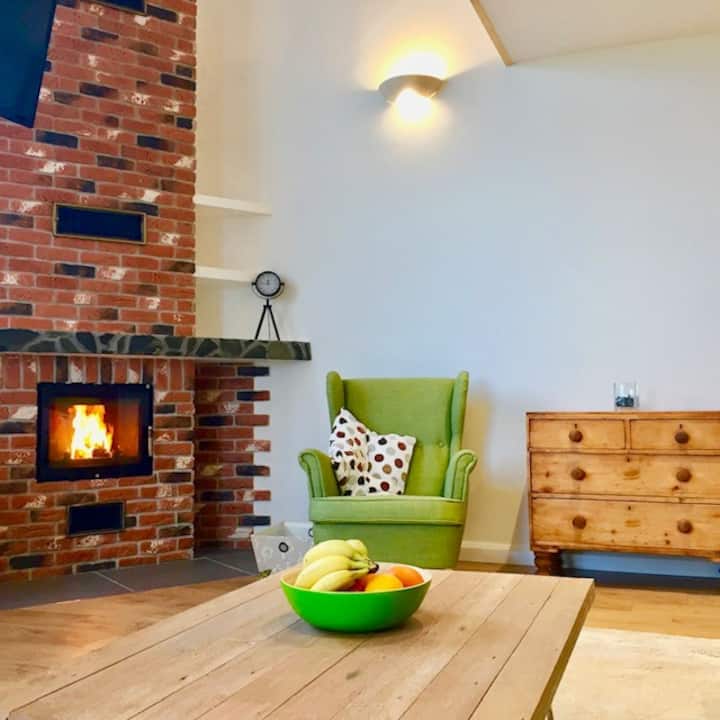 5* Cottage In Bridgend, Islay - Jura