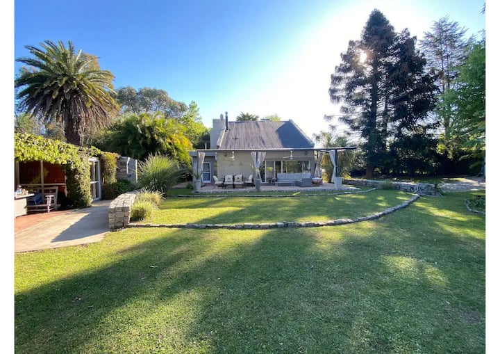 Casa Quinta Cercana A Zarate! - Zárate