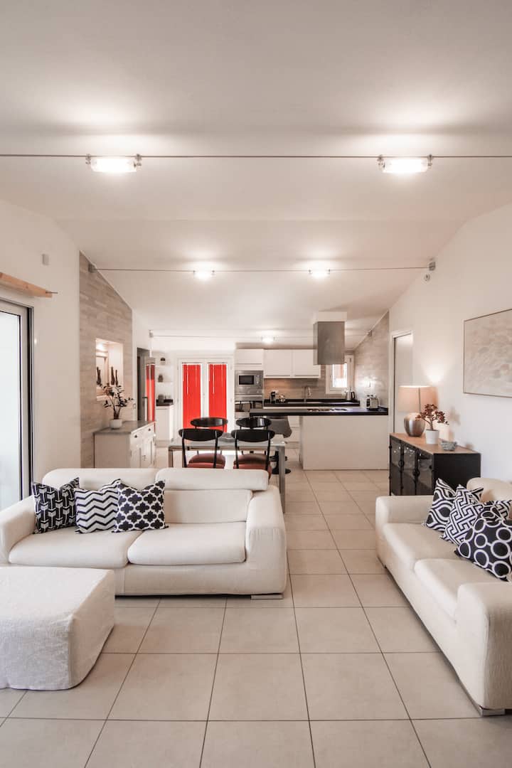 Casa Mazzarini - Cesenatico