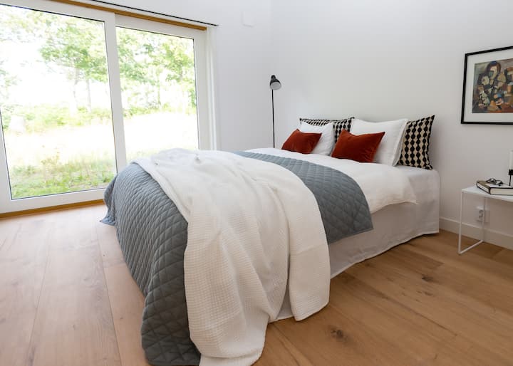 Nybyggda Halltorp Townhouse - Borgholm