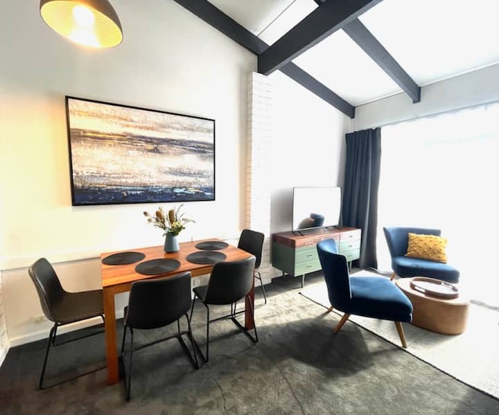 27 Alpine Brumby - Jindabyne