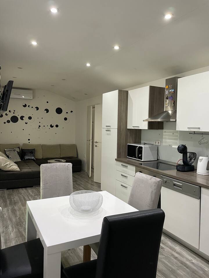 Apartman Rakovac - Karlovac