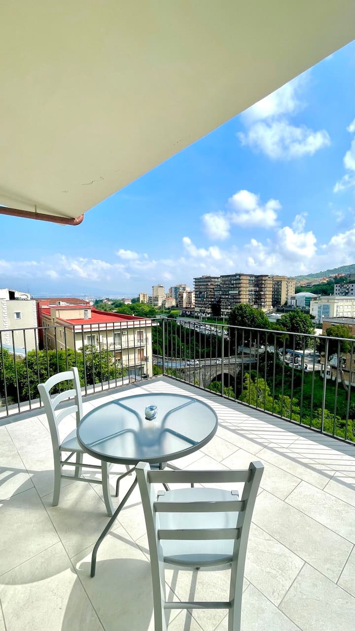 Pepe Apartments (Marco) - Gragnano - Positano