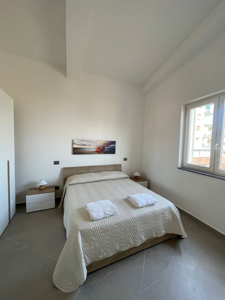 Pepe Apartments (Marco) - Gragnano - Positano