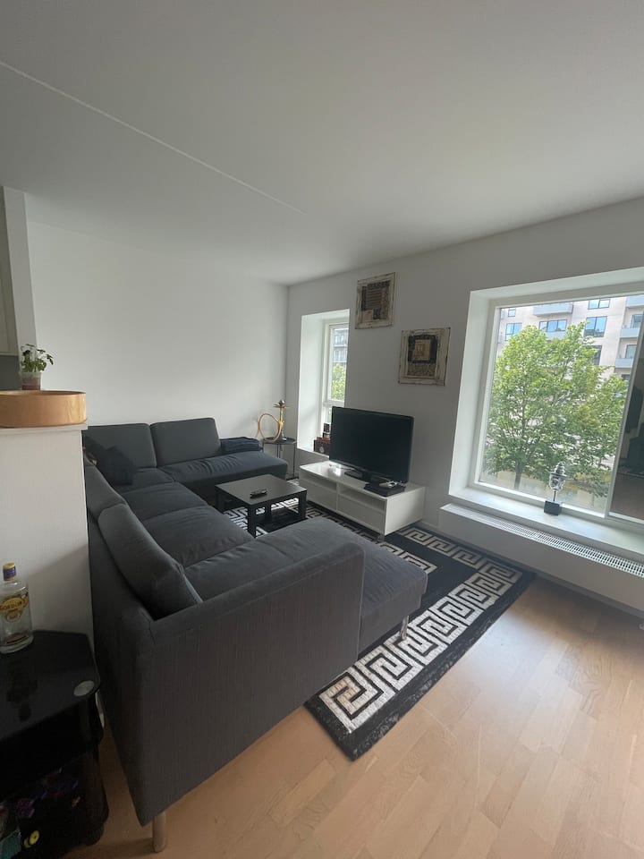 Room In Copenhagen - Copenhagen