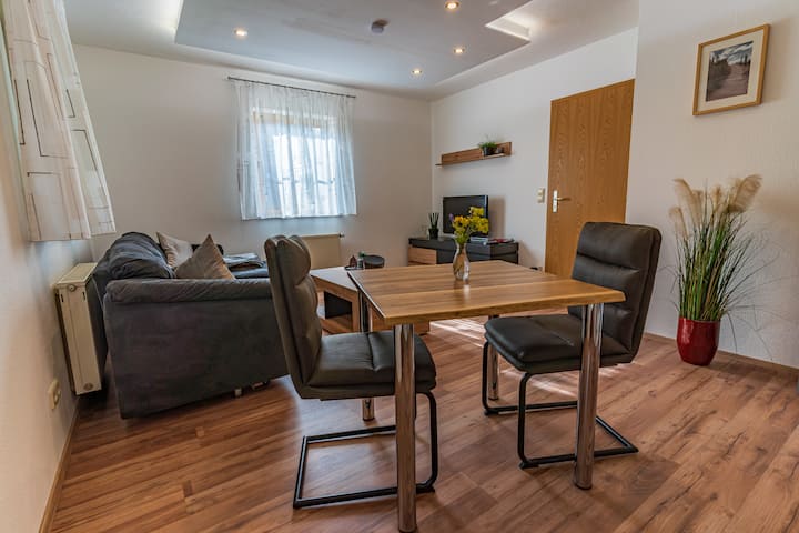 Ferienwohnung Bechtold - Balingen