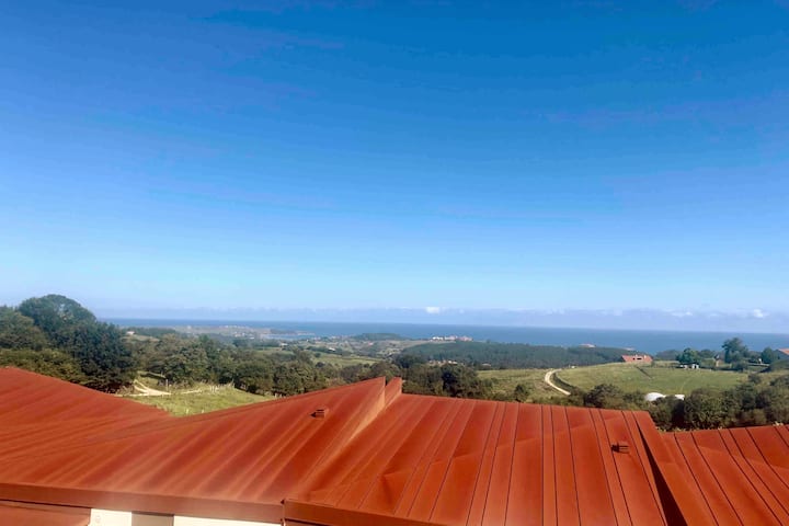 El Balcón De Comillas - Comillas