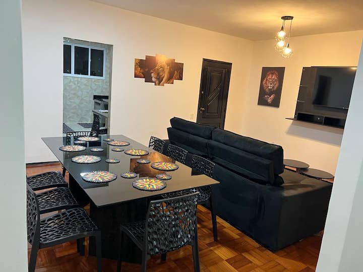 Apartamento Praia Do Futuro Poucos Metros Da Praia - Fortaleza