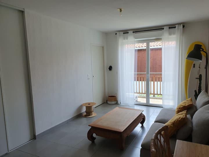 Appartement - Biscarrosse