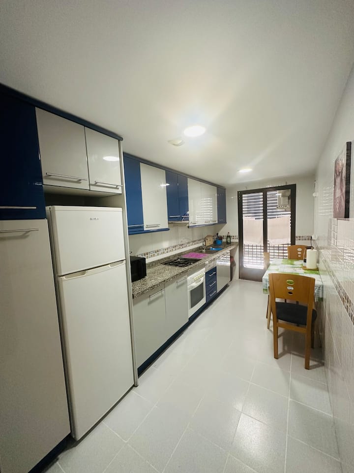 Habitación Económica - Alicante