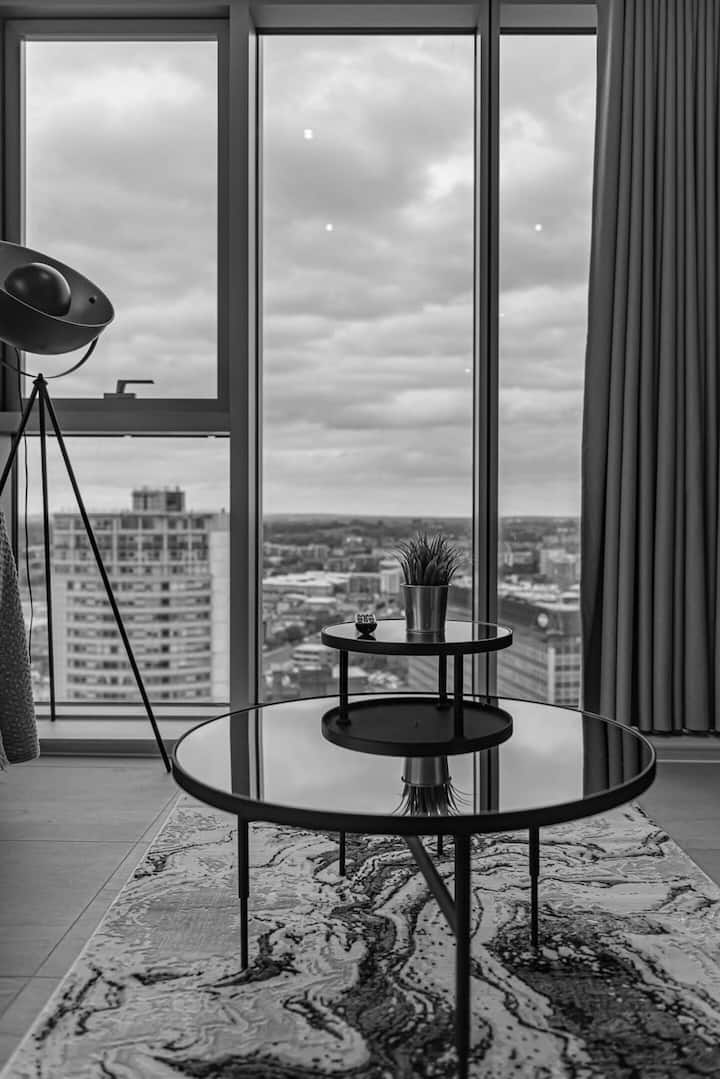 Limited Time:20%off Monthly|the Lexington Iiix-2br - Liverpool