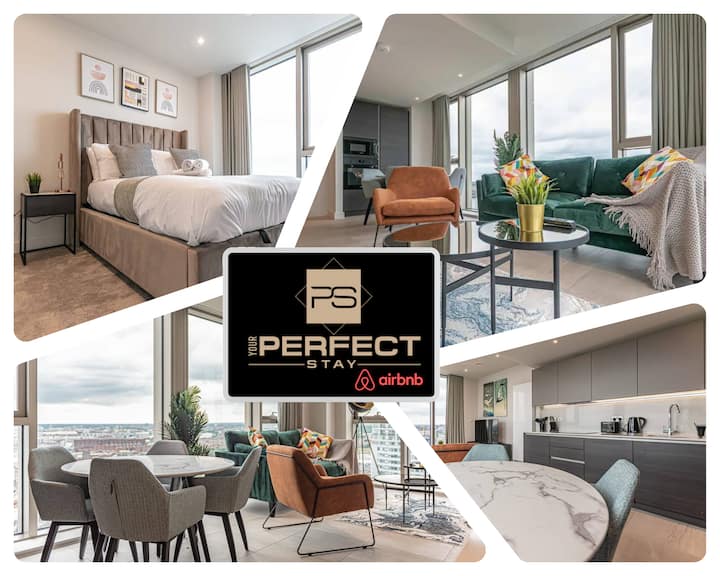 Limited Time:20%off Monthly|the Lexington Iiix-2br - Birkenhead