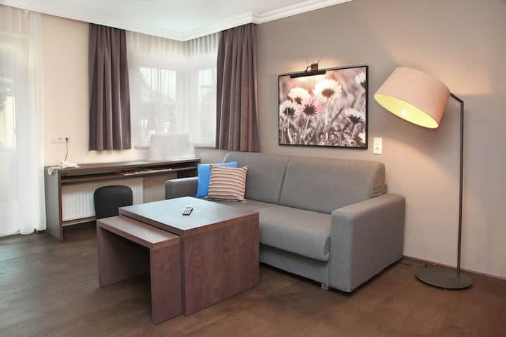Familyroom Deluxe - Kaprun