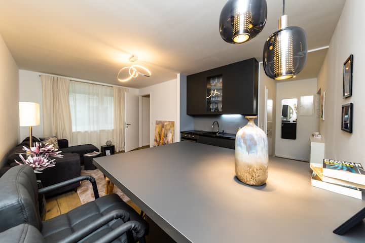 Flaka's Apartment - Viena