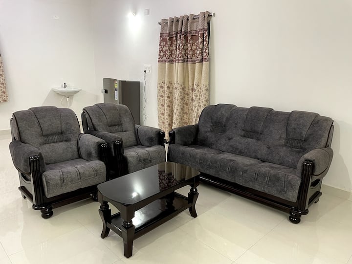Sreerastu Banquet Hall Suite - Rajahmundry