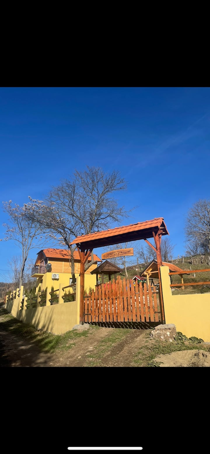 Green House Latin Grad - Boljevac