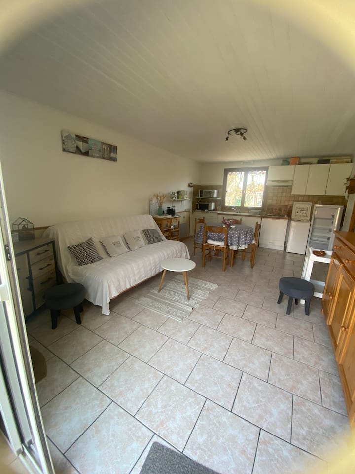Maison De Vacances - Biscarrosse