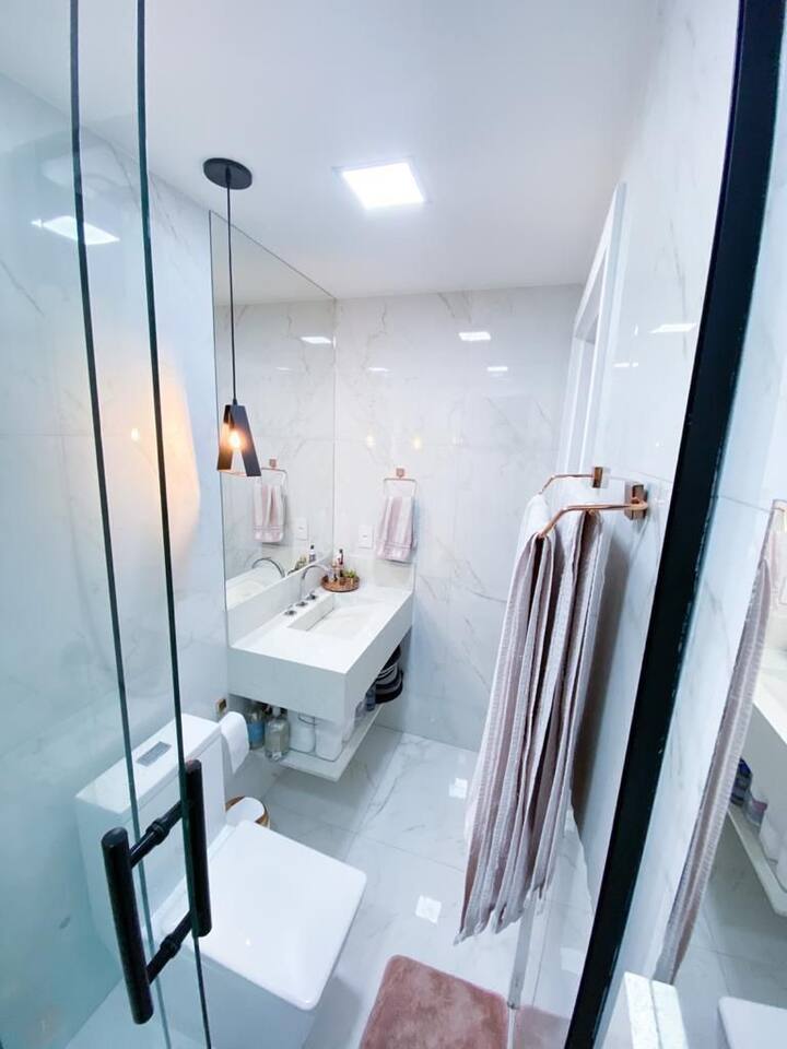 Apartamento Lindo Na Serra- Teresópolis - Teresópolis