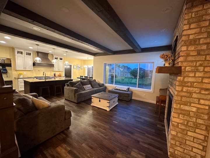 New Home Away From Home - Appleton, WI
