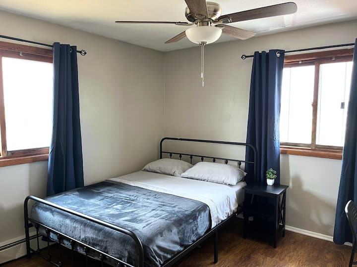 Apt Near *Moa*, Msp Airport #11 - Minneapolis, MN