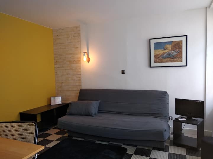 Le Studio De Joseph - Montignac