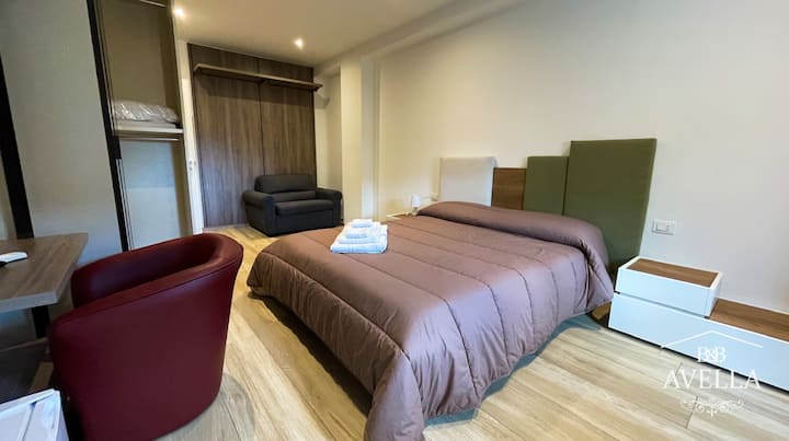 Bed&breakfast Avella - Calabria