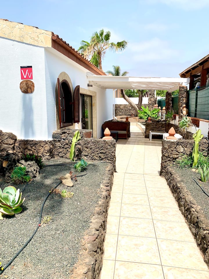 Casa Gato - Corralejo