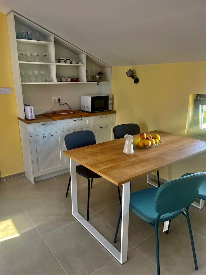 Stylish Loft Apartment - Biograd na Moru